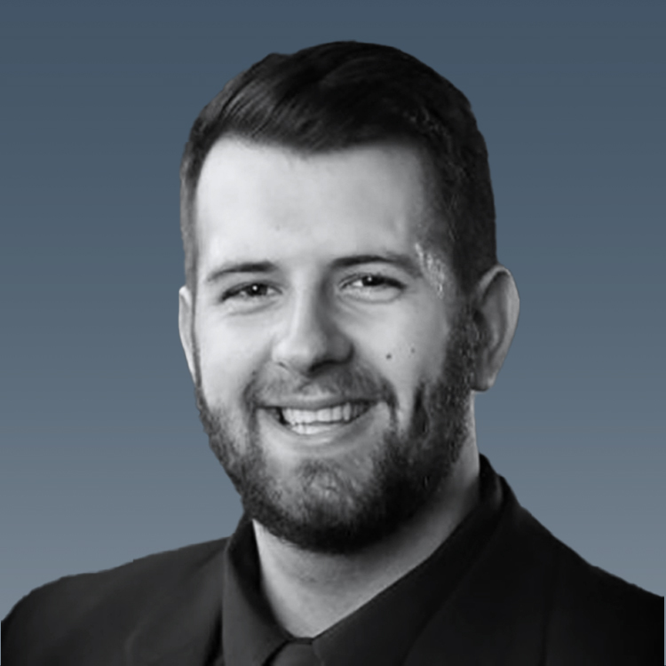 Zach Gerhardt - Employee Directory - CAC Group
