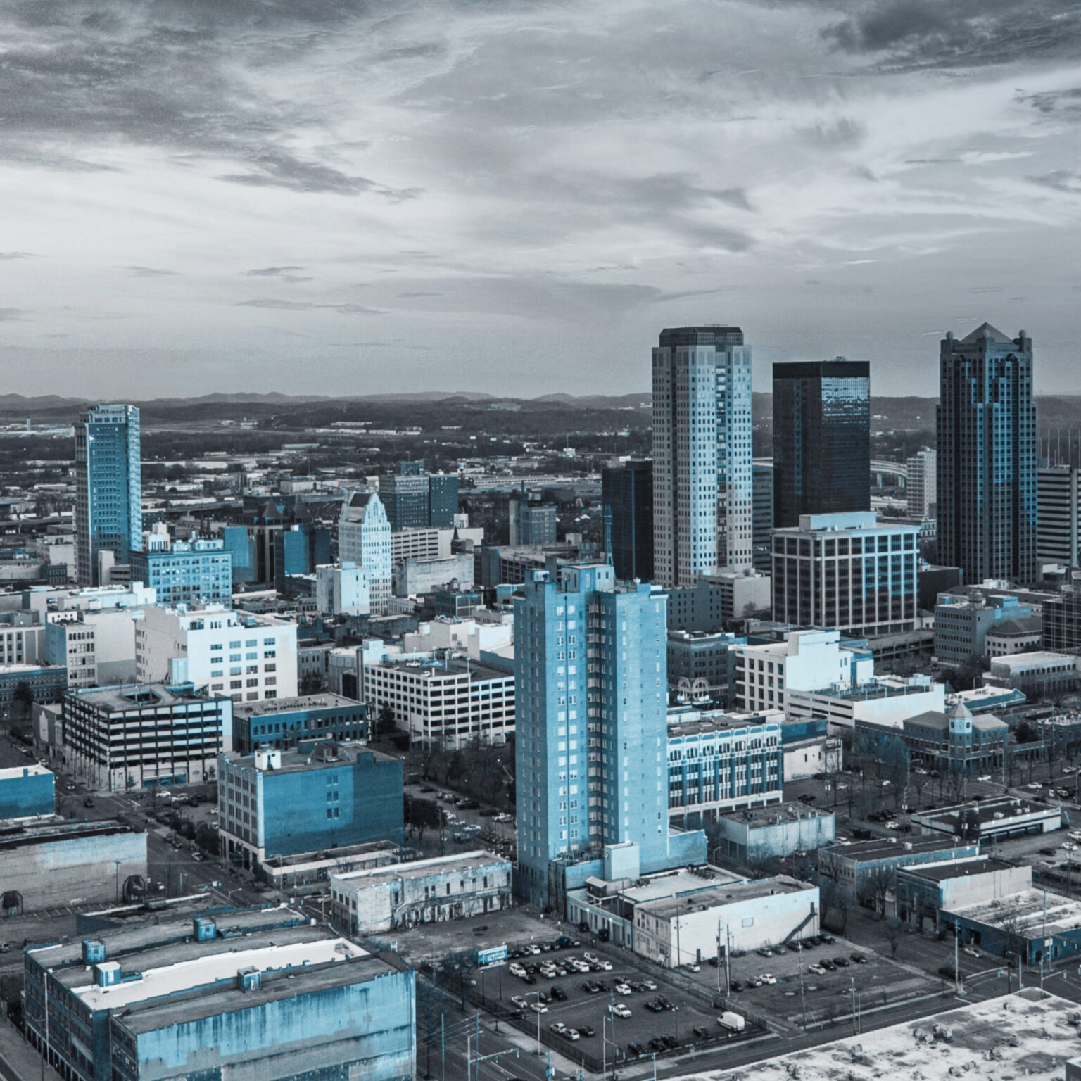 About Us - CAC Group