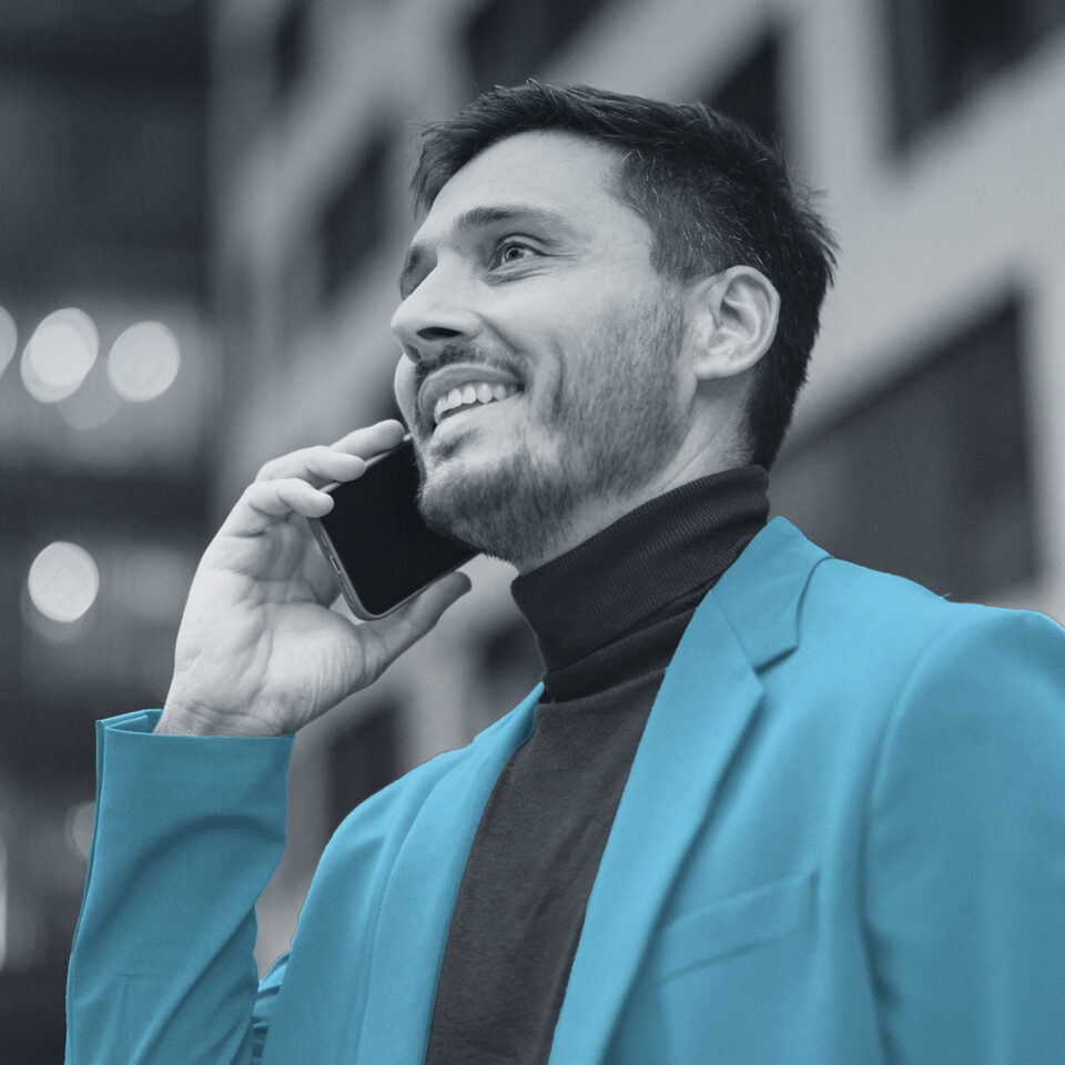 About Us - CAC Group