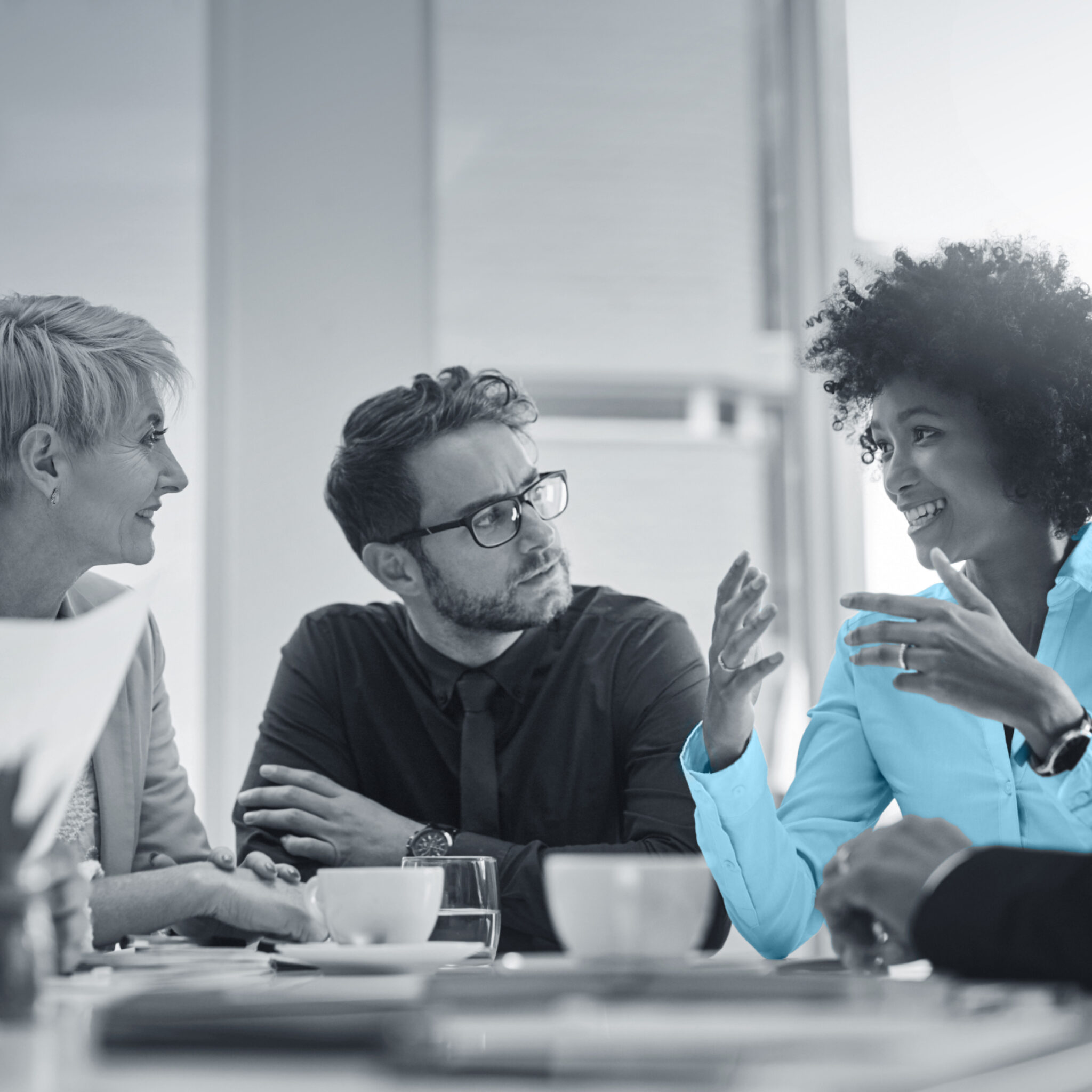 About Us - CAC Group