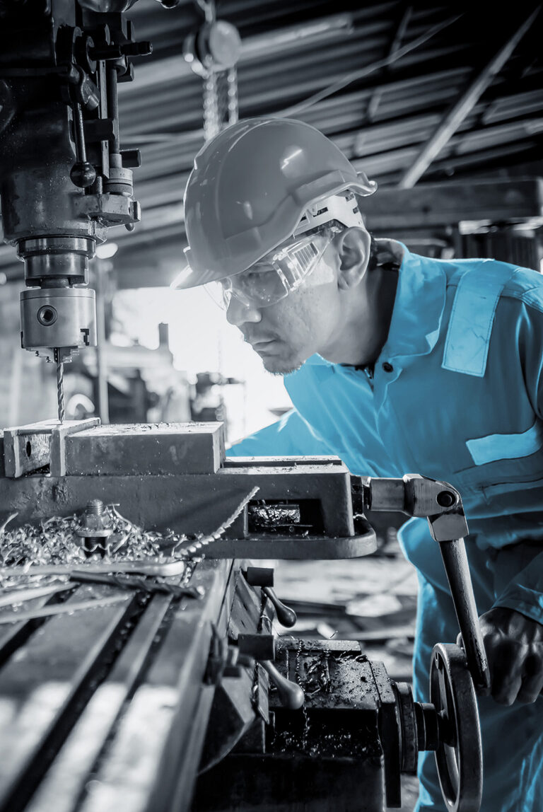 Metals & Mining - Industries - CAC Group