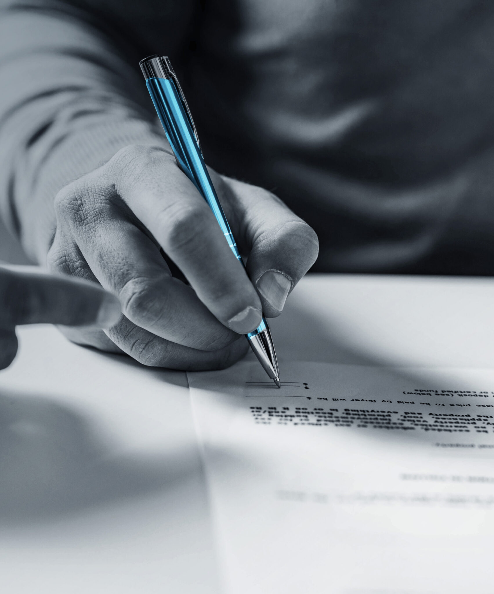 Tax Insurance - Transactional Liability - Capabilities - CAC Group