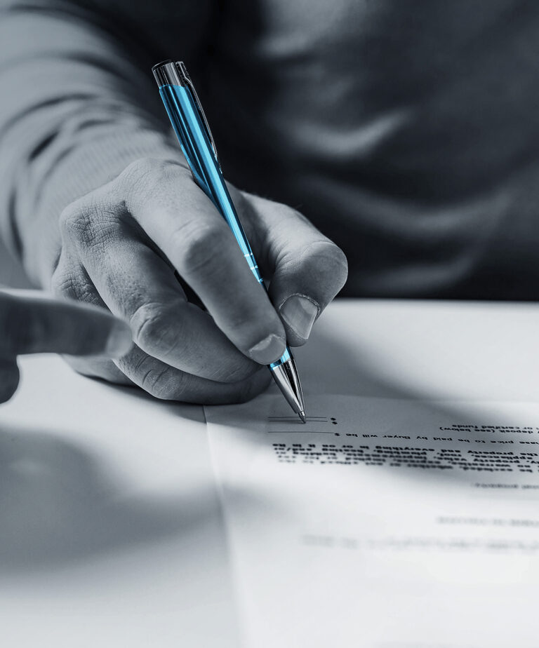 Tax Insurance - Transactional Liability - Capabilities - CAC Group