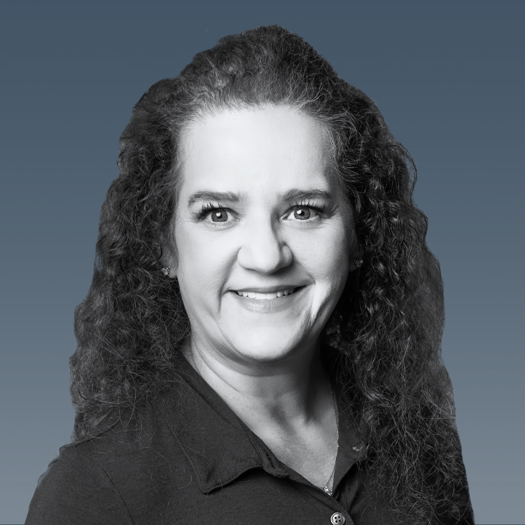 Amy Holt - Employee Directory - CAC Group