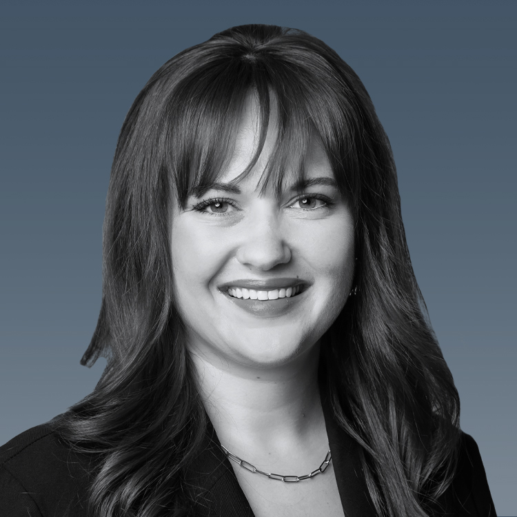 Caitlin Stilley - Employee Directory - CAC Group