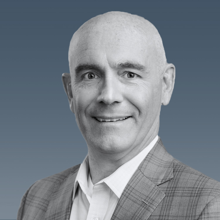 Board & Leadership - CAC Group