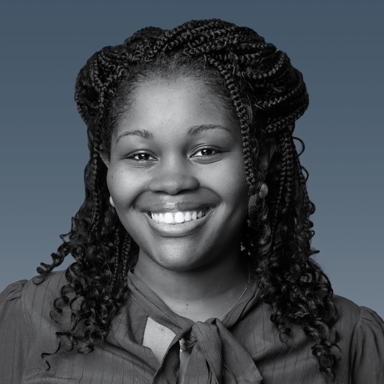 Jade Taylor - Employee Directory - CAC Group