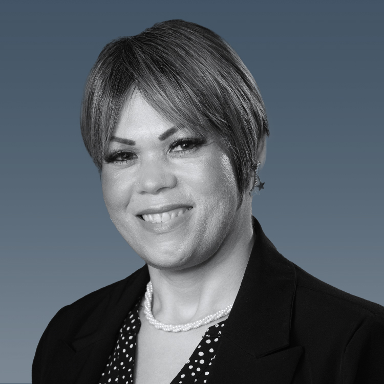 Kisha Rivera - Employee Directory - CAC Group