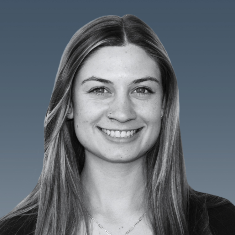 Mackenzie Goetting - Employee Directory - CAC Group
