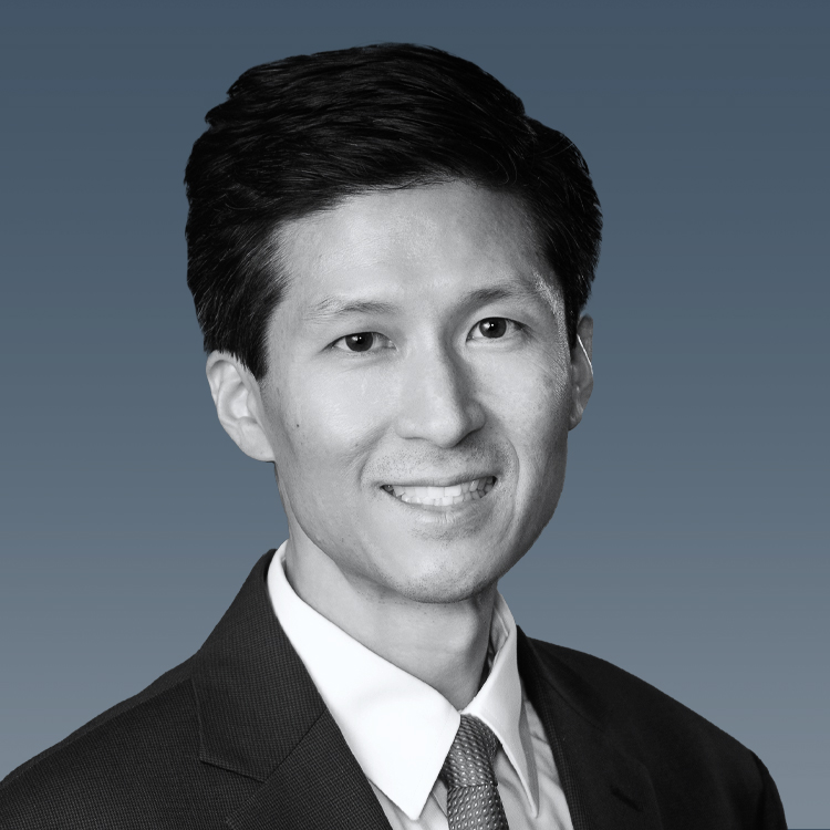 William Cho - Employee Directory - CAC Group