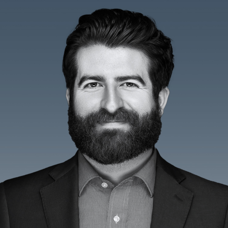 Liam Duffy - Employee Directory - CAC Group