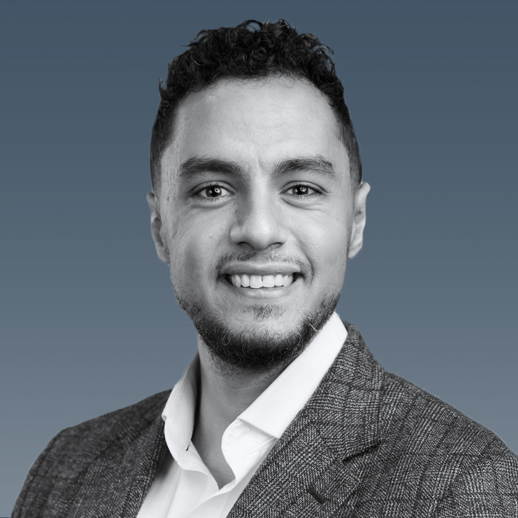 Ashraf Mathkour - Employee Directory - CAC Group