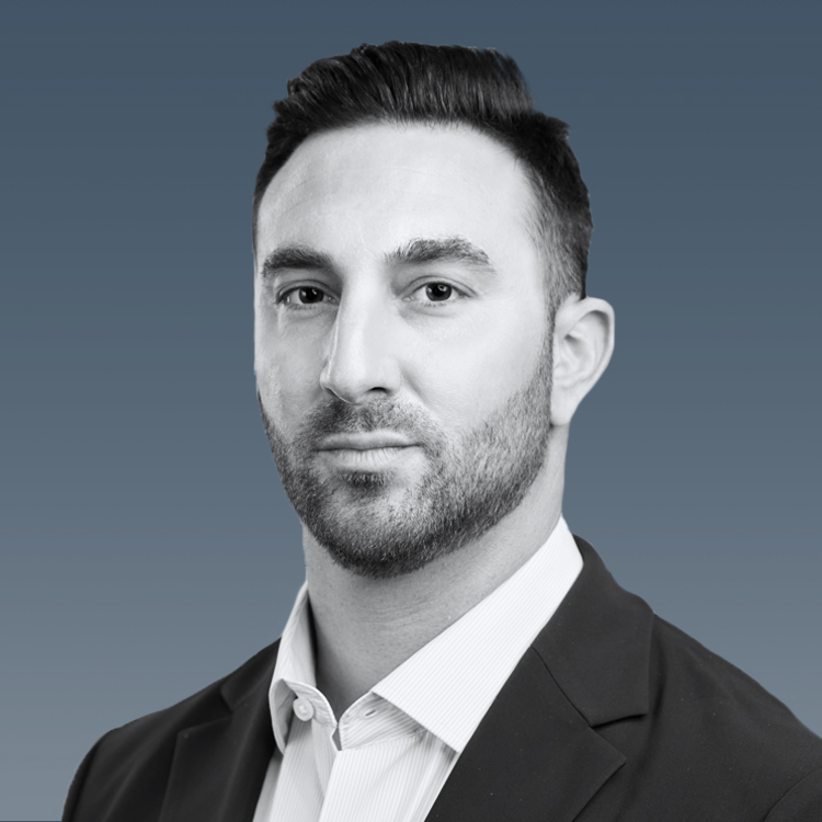 Jeff Samuels - Employee Directory - CAC Group