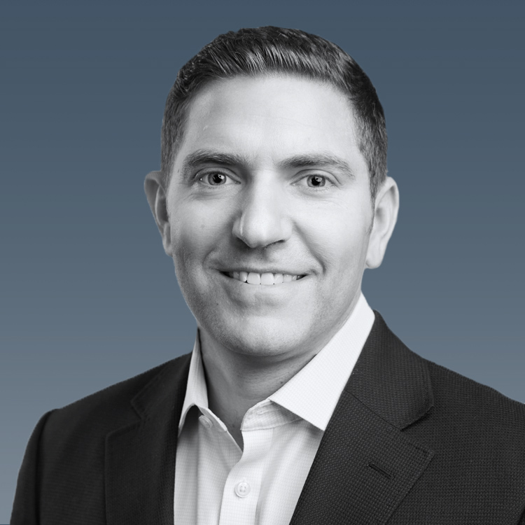 John Kosir - Employee Directory - CAC Group