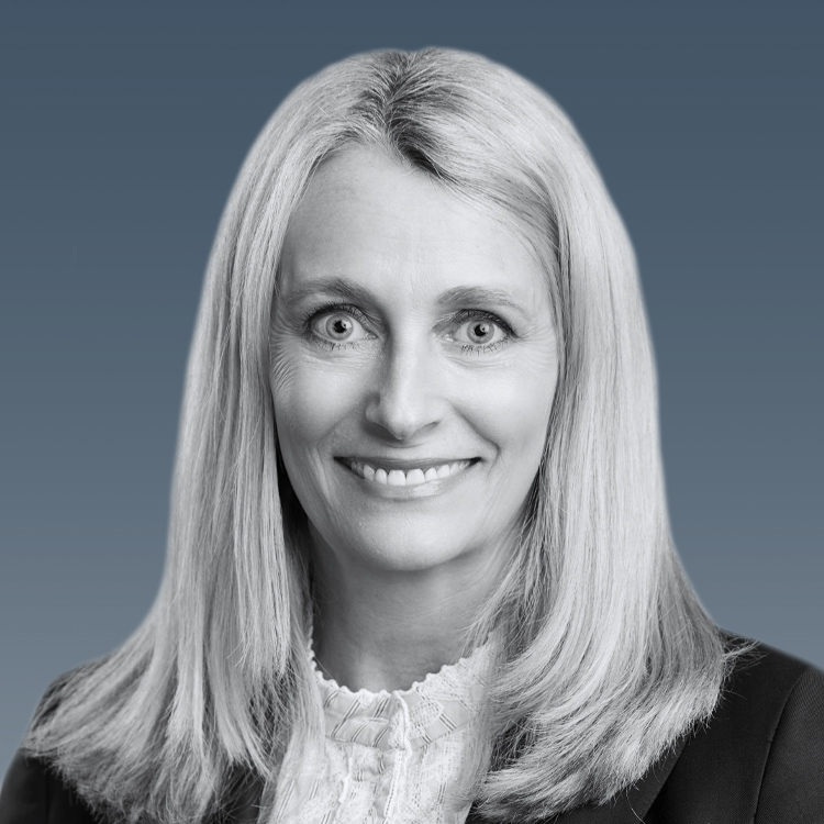 Margaret Ann Pyburn - Employee Directory - CAC Group