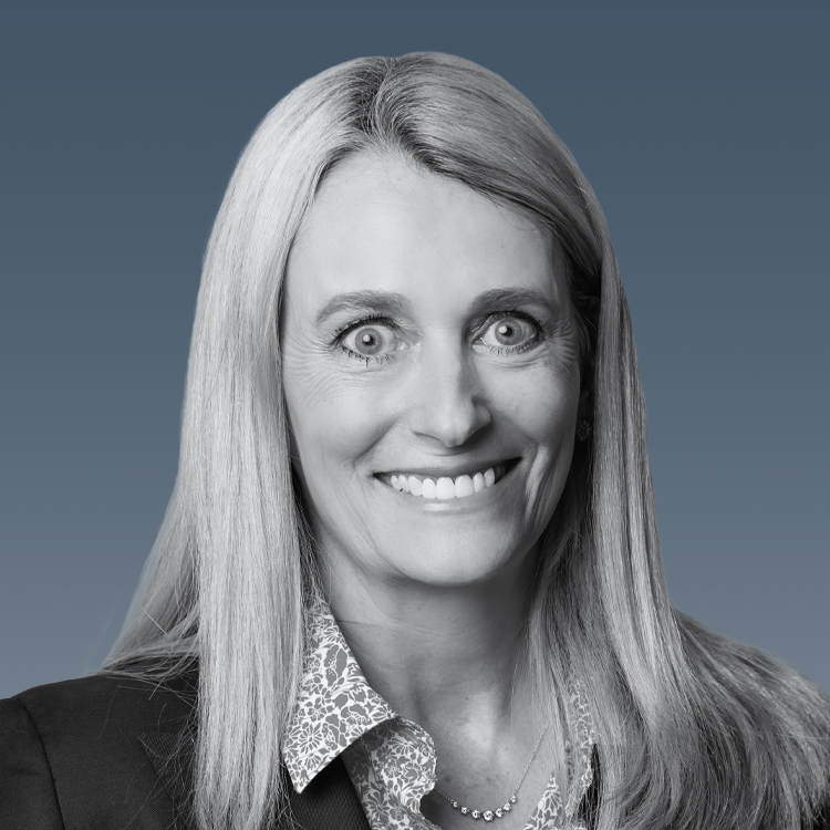 Margaret Ann Pyburn - Employee Directory - CAC Group