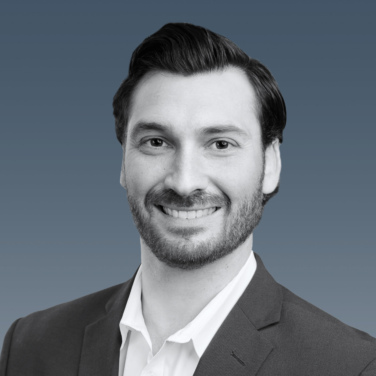 Wade Sander - Employee Directory - CAC Group