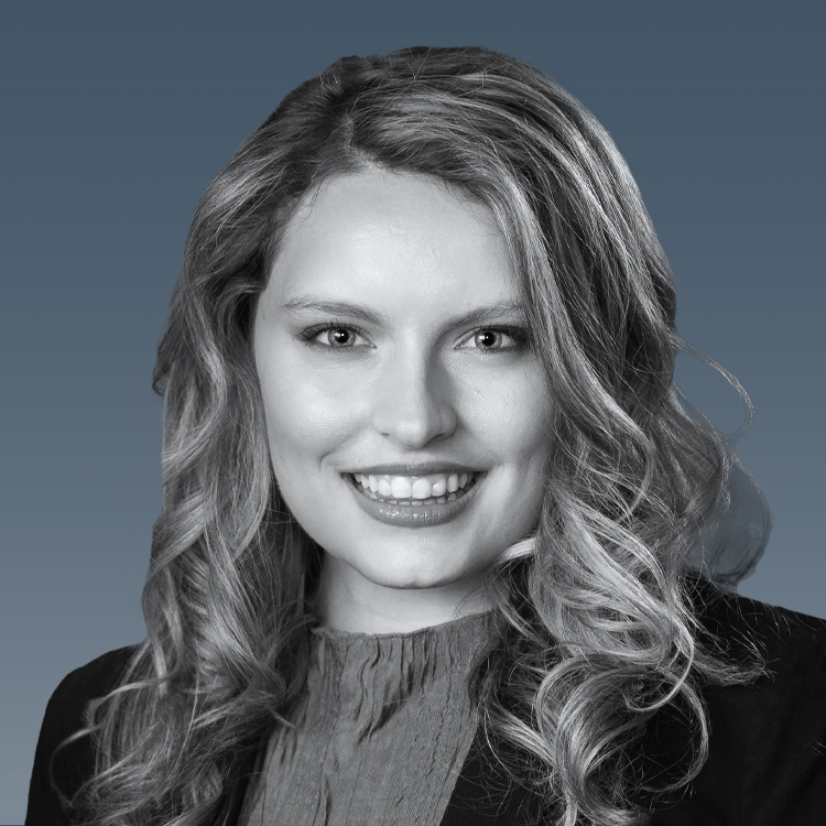 Lauren Ayars - Employee Directory - CAC Group