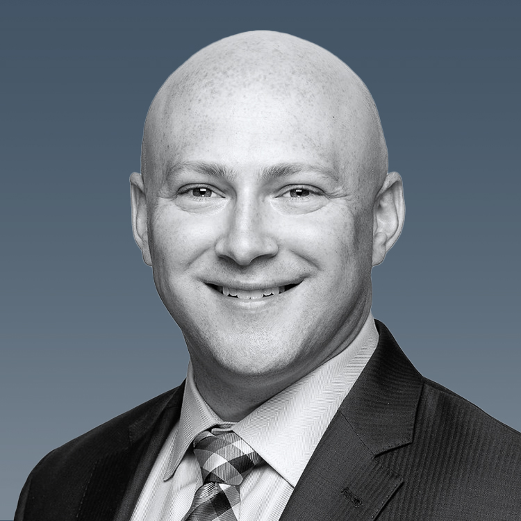 Greg Elgort - Employee Directory - CAC Group
