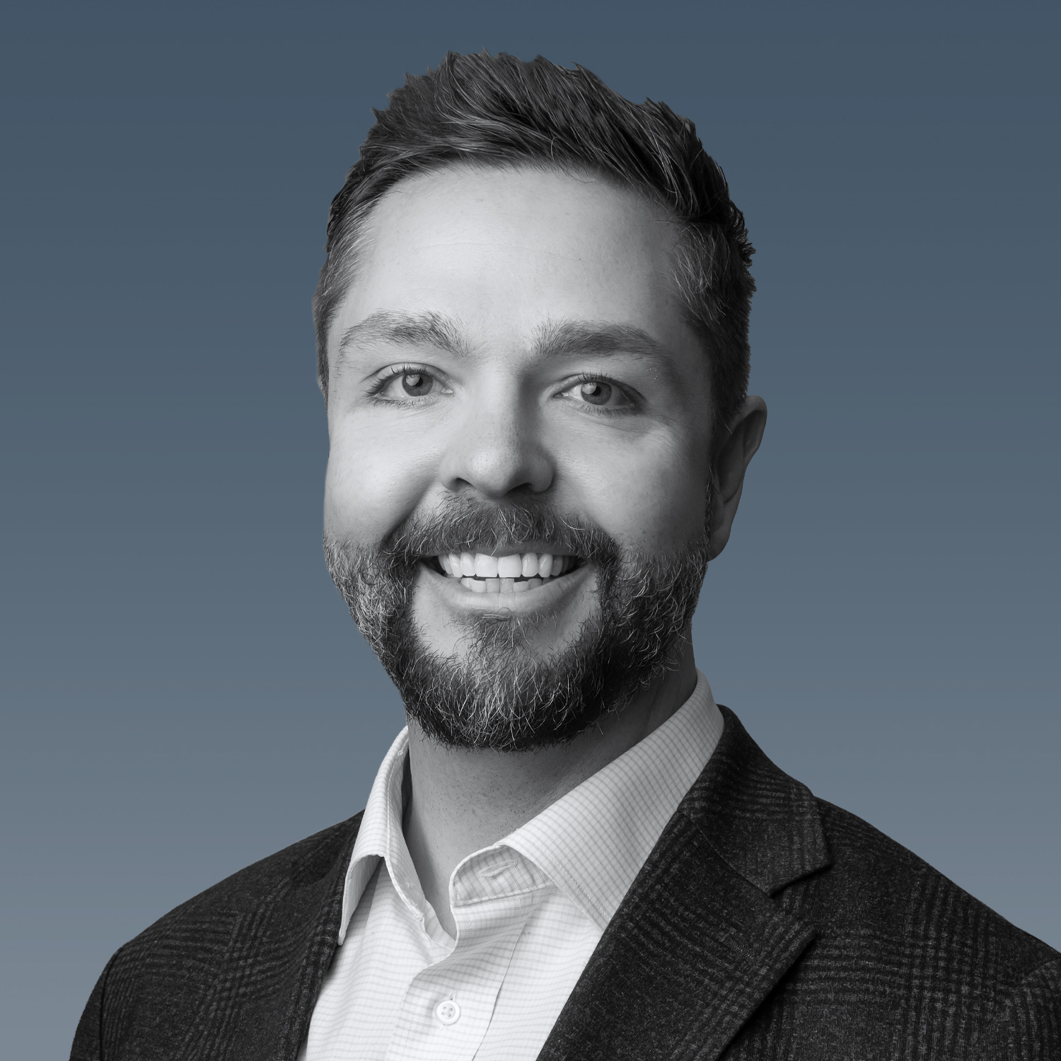 Jamie Parker - Employee Directory - CAC Group