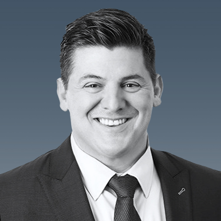 Jason Schwab - Employee Directory - CAC Group