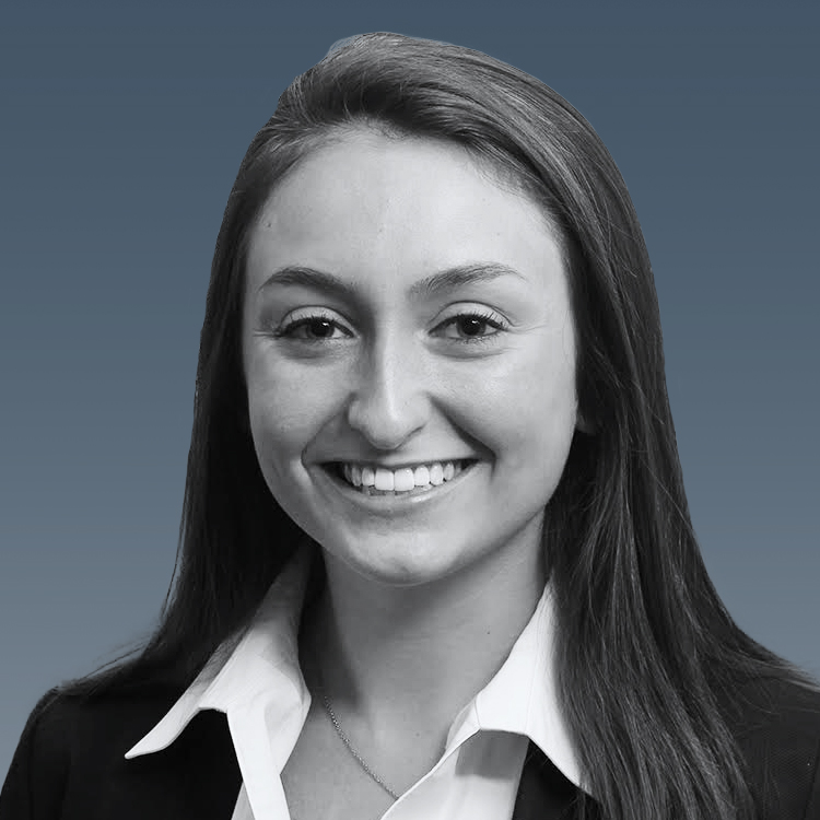 Kirsten Parker - Employee Directory - CAC Group