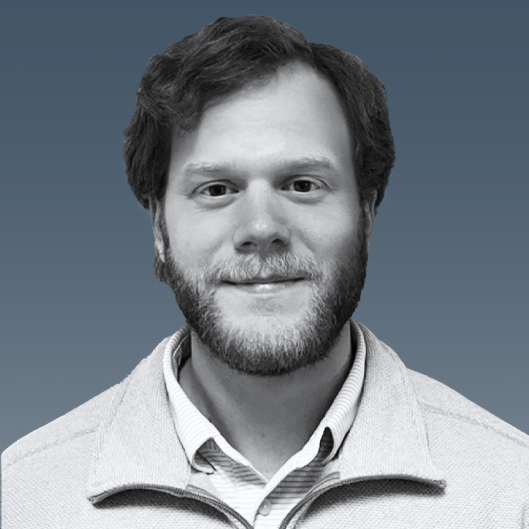 Liam McCurry - Employee Directory - CAC Group