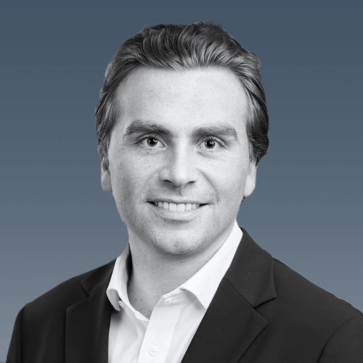 Deke Burns - Employee Directory - CAC Group