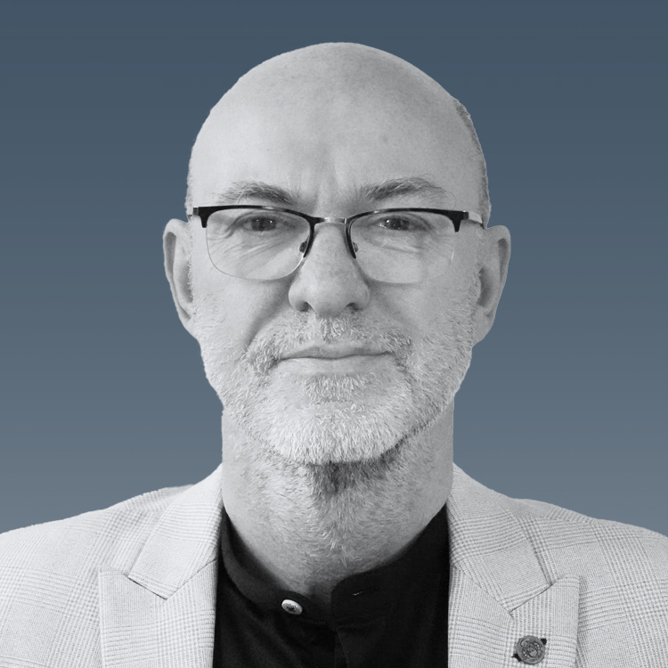 Huw Penallt-Jones - Employee Directory - CAC Group