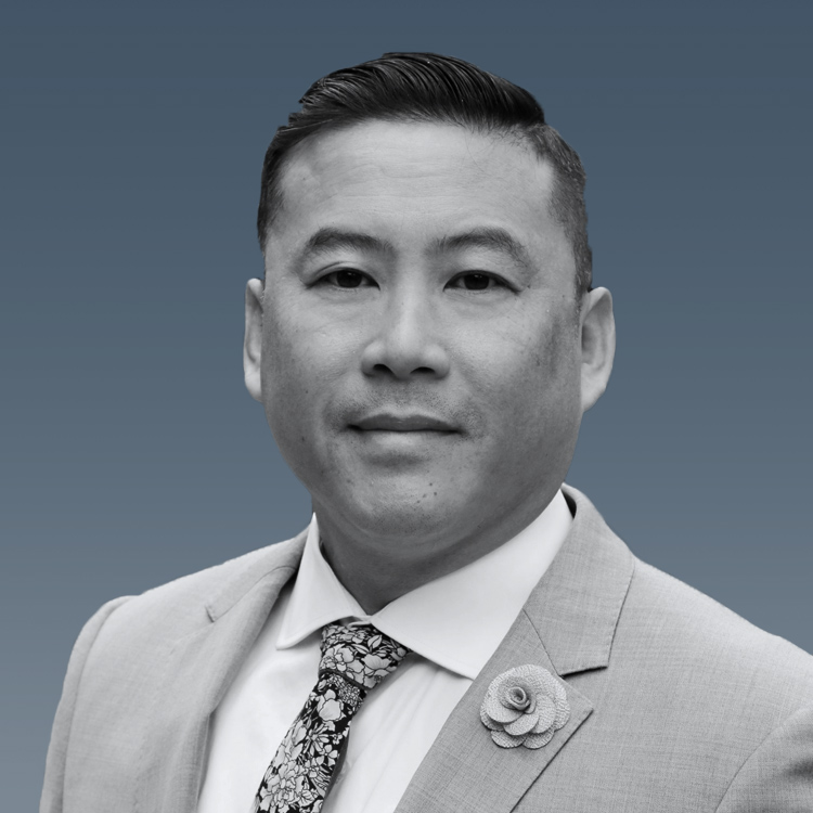 Tin Tran - Employee Directory - CAC Group