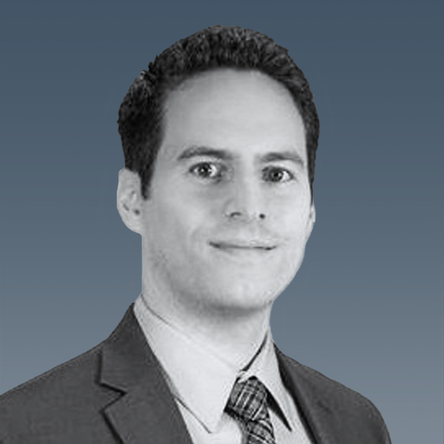 Nick Laky - Employee Directory - CAC Group