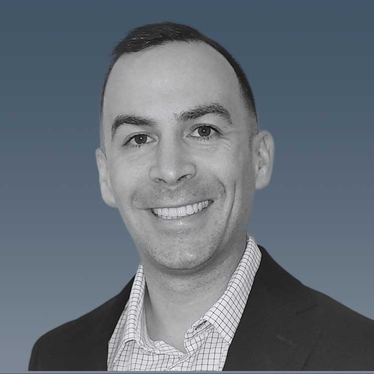 Eddie Cooney - Employee Directory - CAC Group