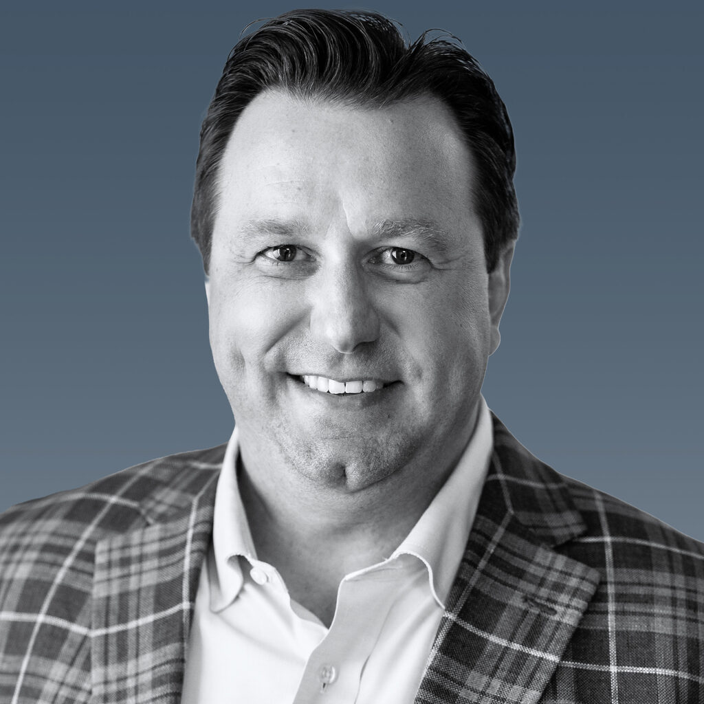 Board & Leadership - CAC Group