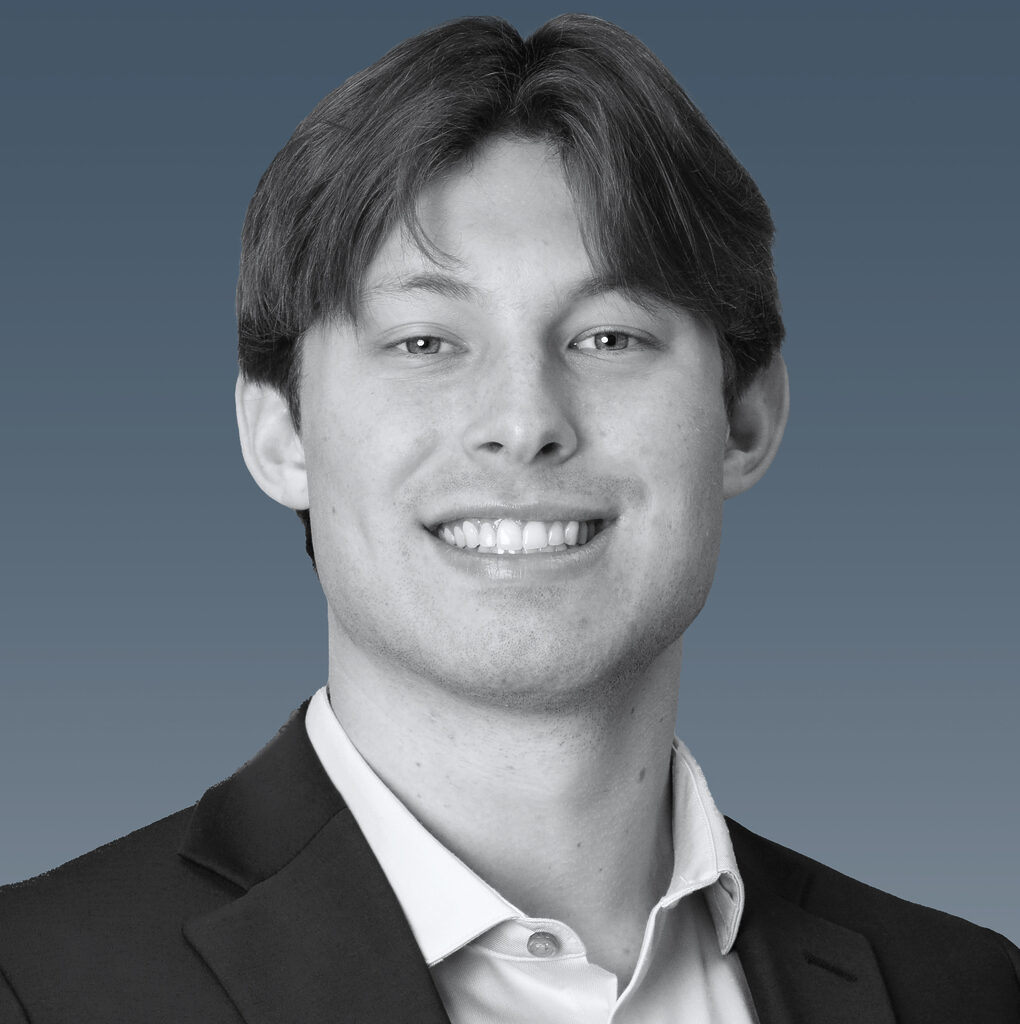 Luke Field - Employee Directory - CAC Group