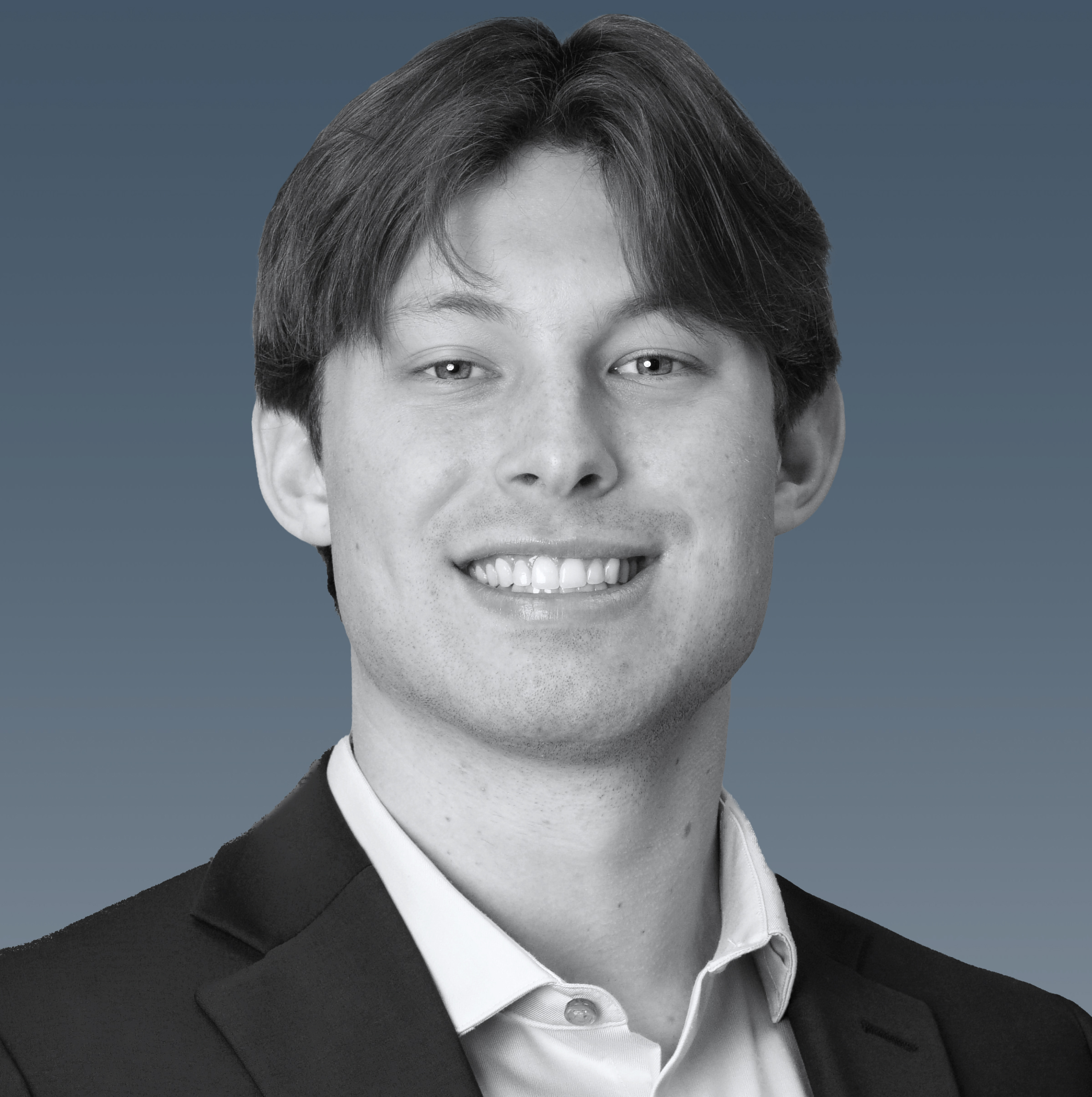 Luke Field - Employee Directory - CAC Group