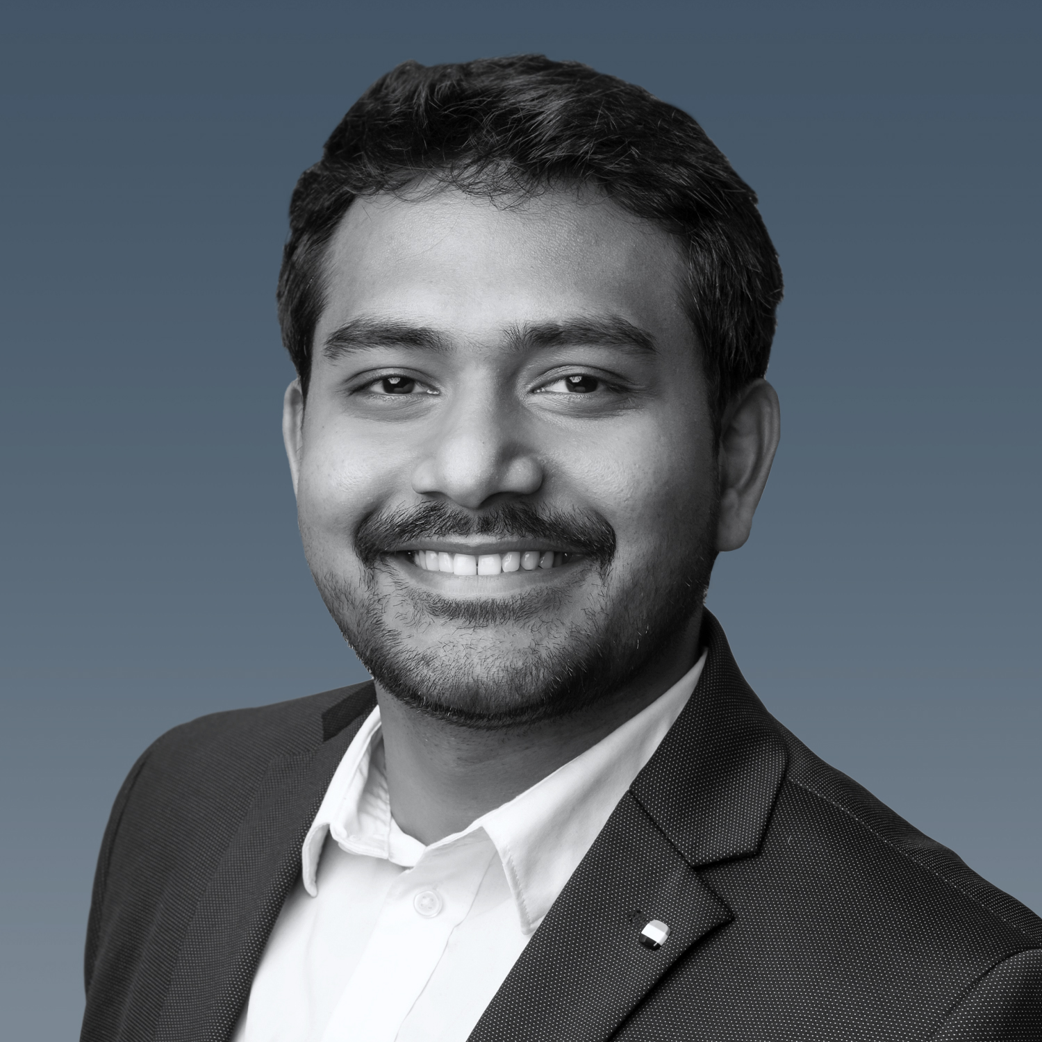 Surya Teja Gunta - Employee Directory - CAC Group