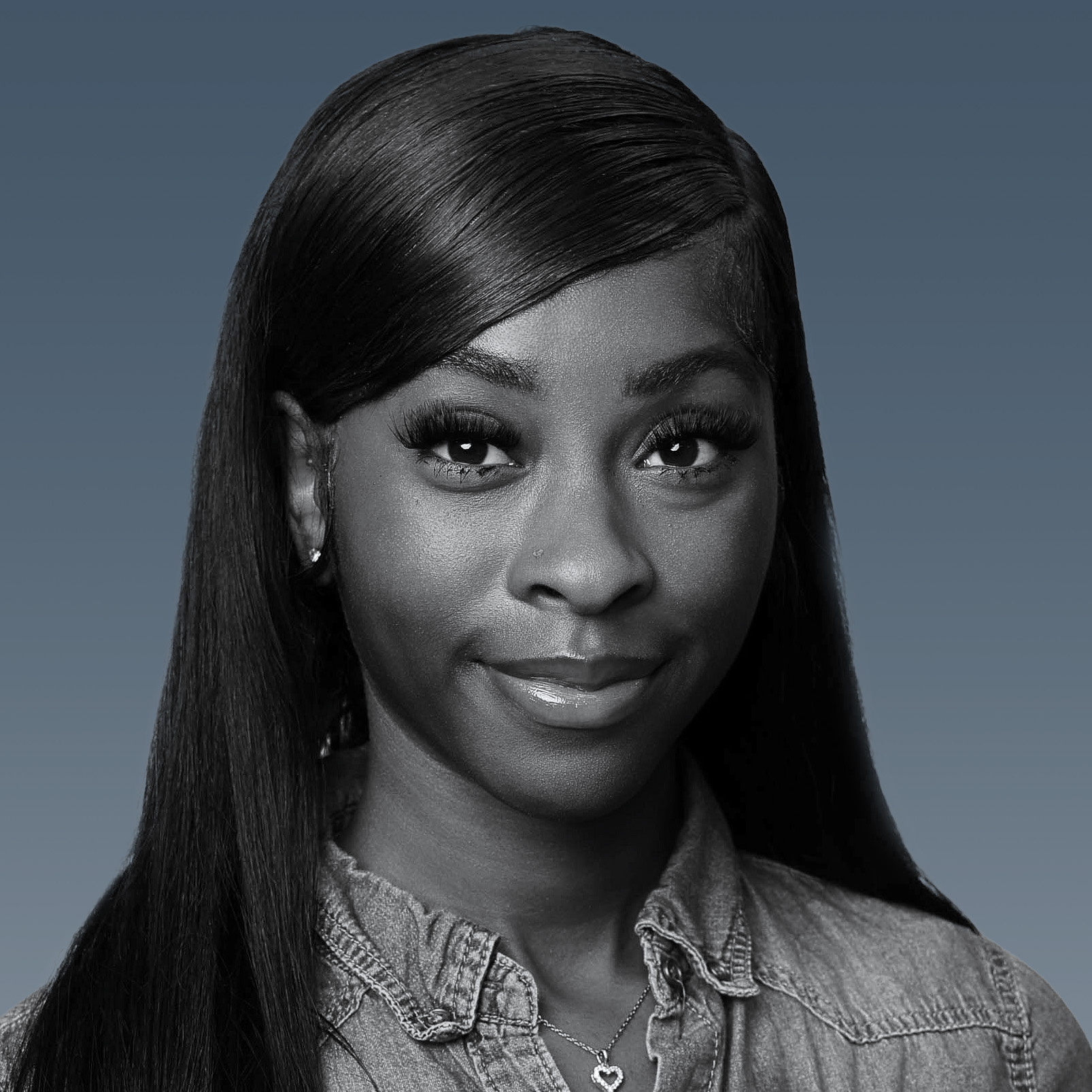 Tameshia McCloud - Employee Directory - CAC Group
